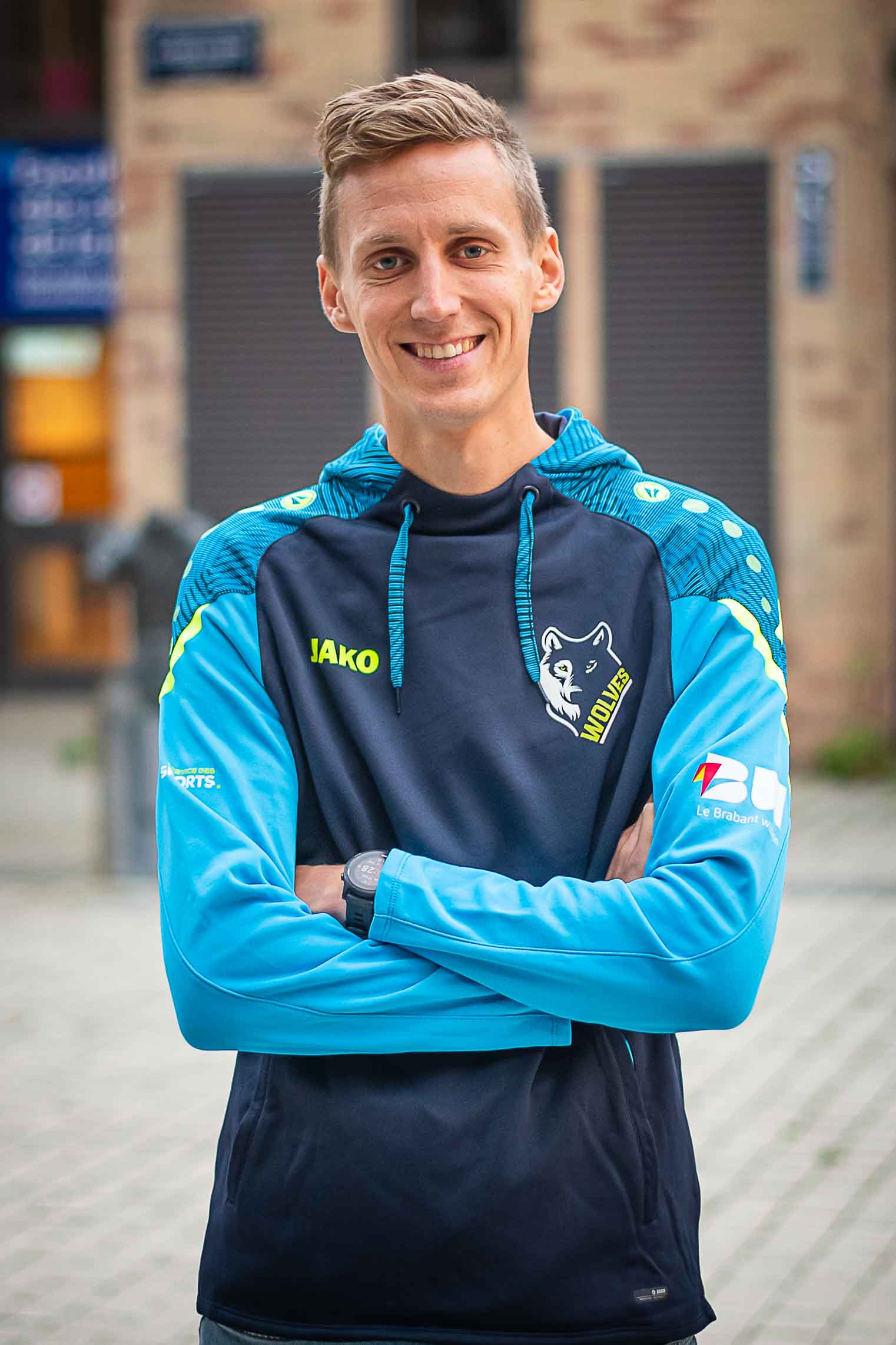 Wolves Football – Go Wolves