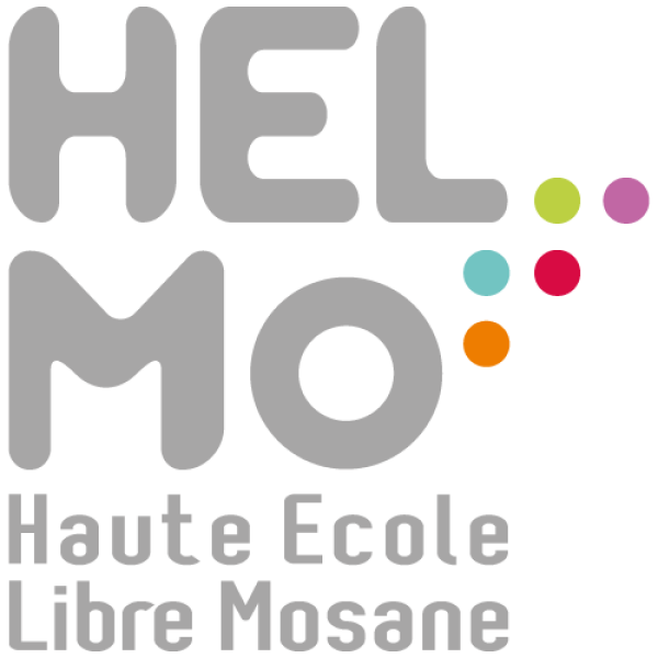 HELMo – Go Wolves