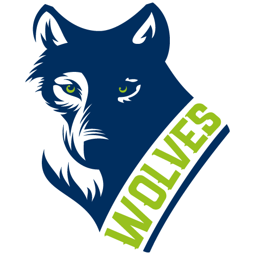 Wolves Cheerleading – Go Wolves